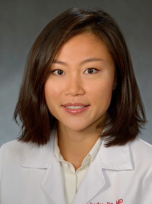 Judy Jia, MD joins Penn Stroke Center – Penn Neurology – Division of ...