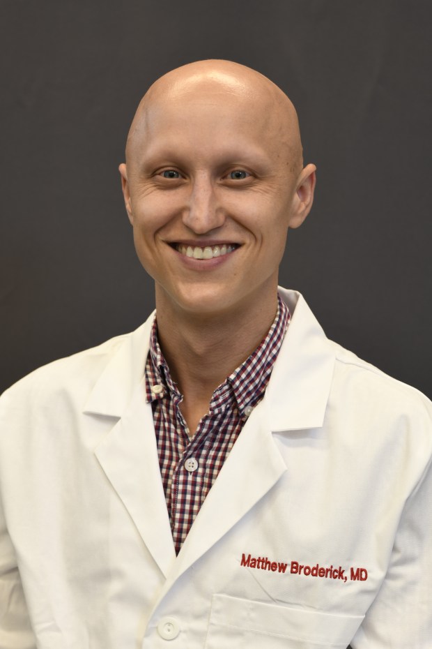 Welcome to Our New Fellows 2019 – Penn Neurology – Division of Stroke