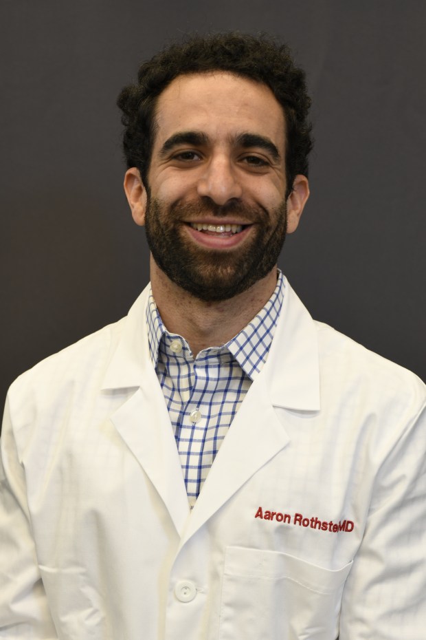 Welcome to Our New Fellows 2019 – Penn Neurology – Division of Stroke ...